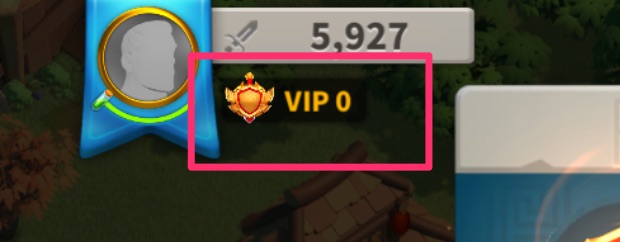 VIPシステムについて | RoK Explorer (Rise of kingdoms ライキン攻略)